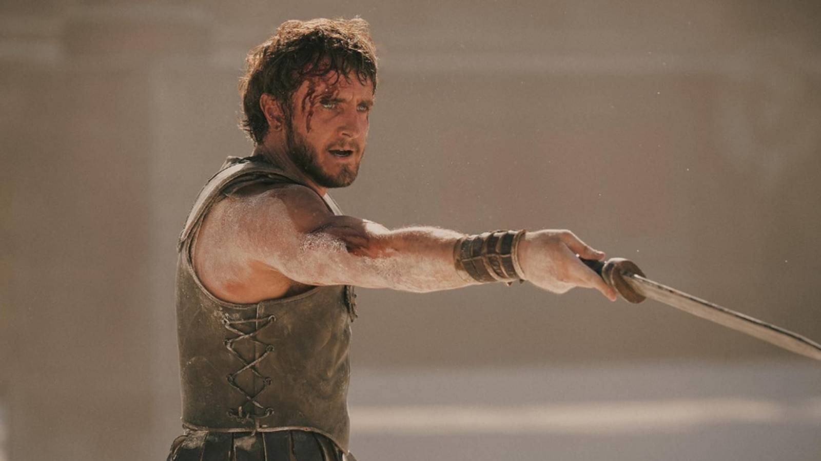Latest Gladiator 2 Trailer Confirms Major Spoiler About Paul Mescal’s ...