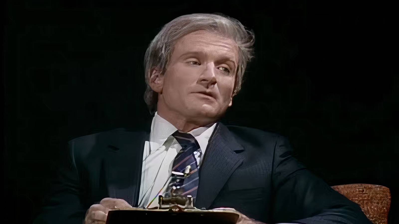 9 Funniest Robin Williams SNL Sketches, Ranked