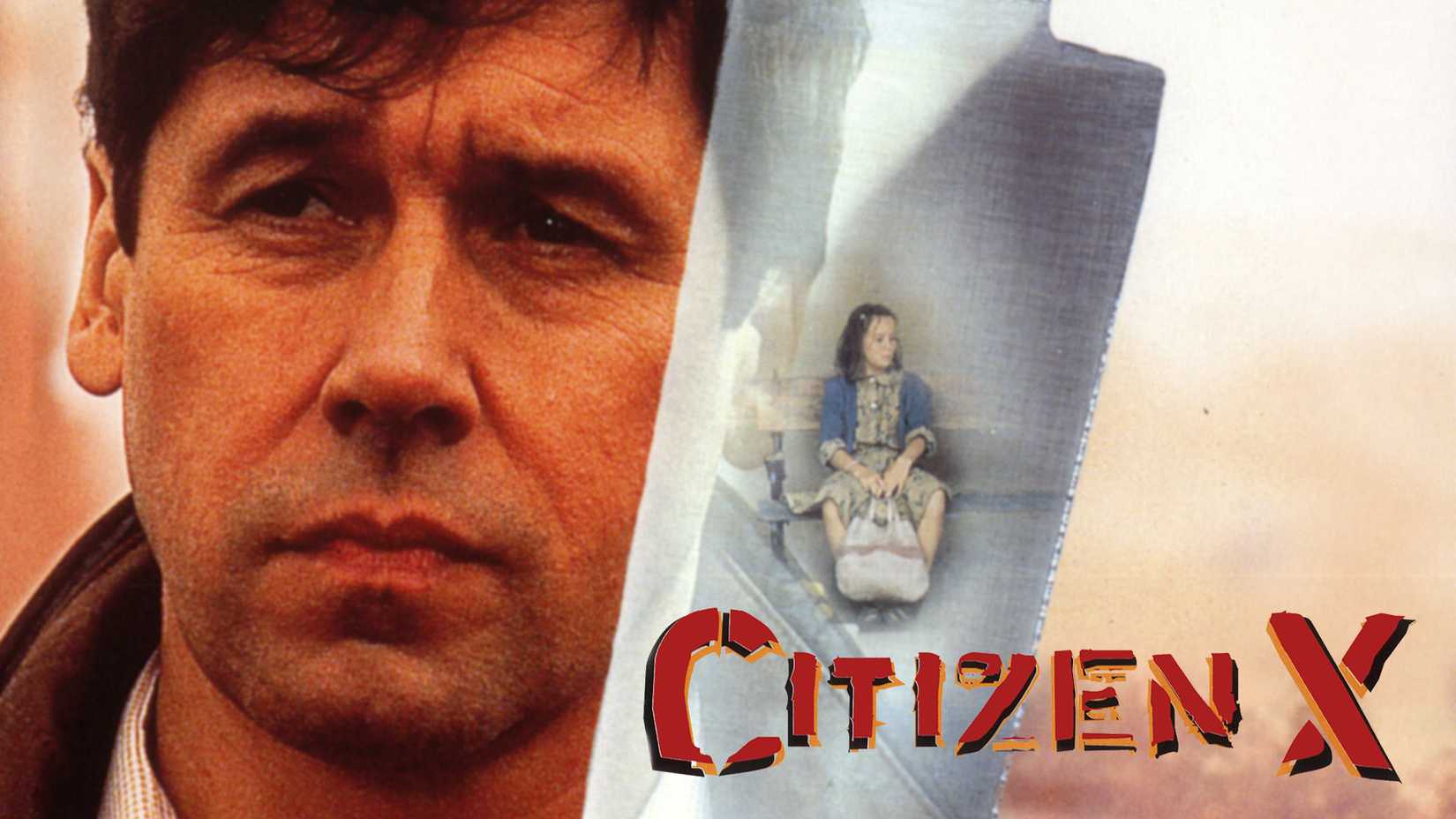 HBO's Citizen X Deserves a Bigger Audience