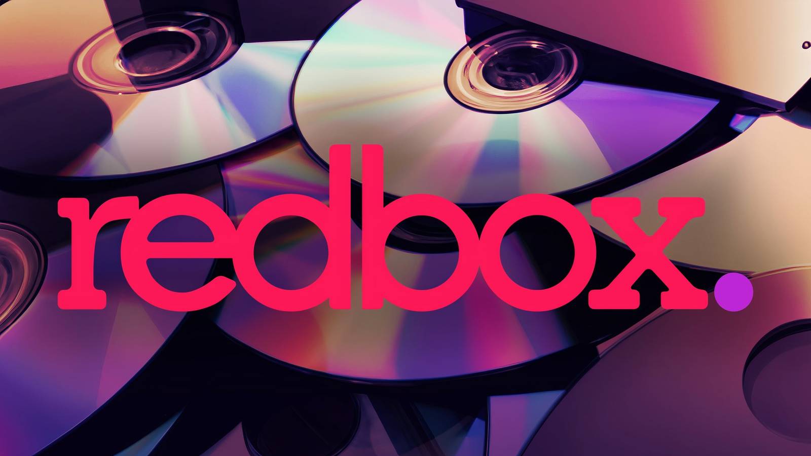 Redbox Declares Bankruptcy, Marking the End of an Era