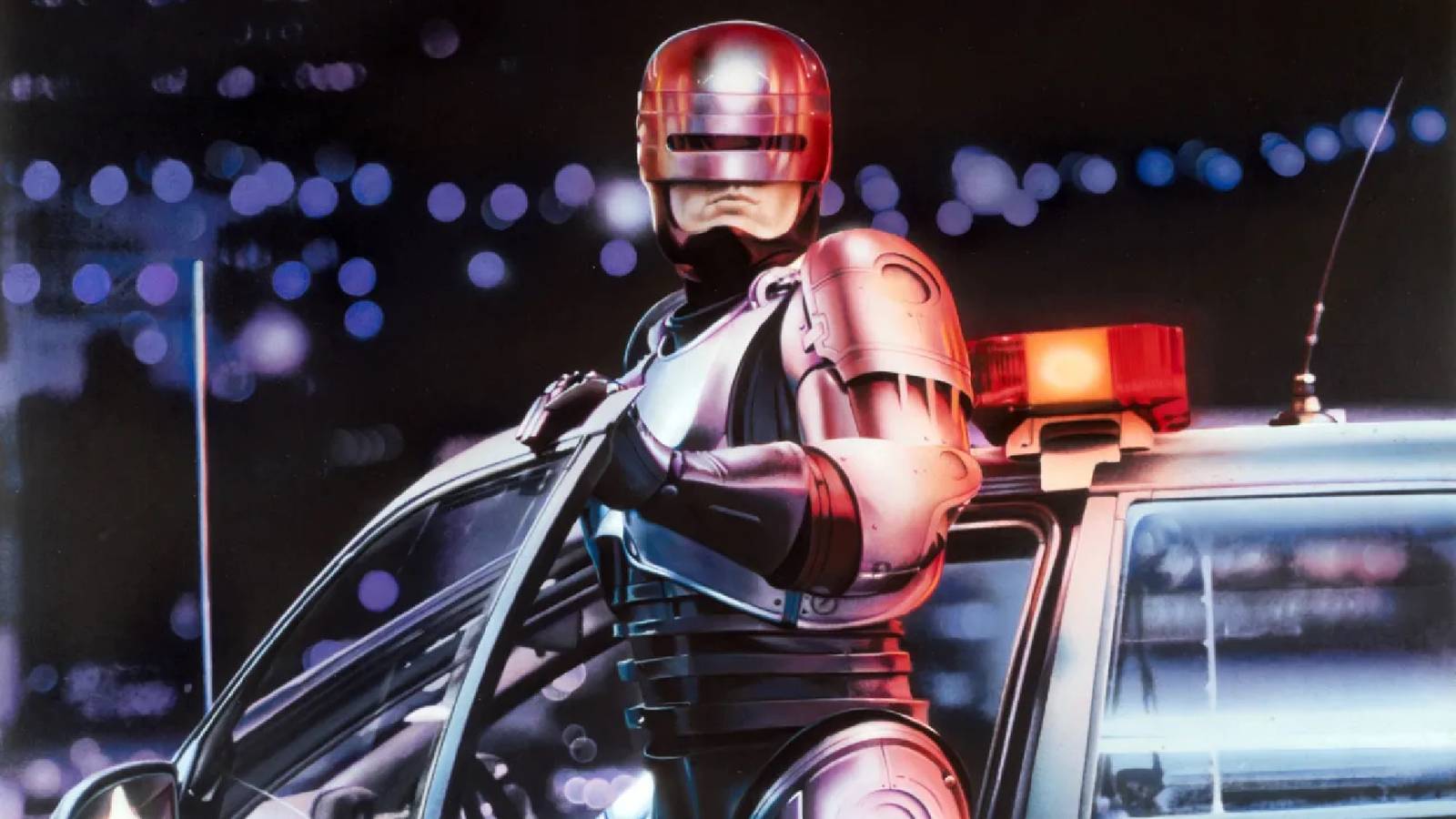 ‘Robocop’ TV Series at Amazon Finds Showrunner in Peter Ocko, with ...