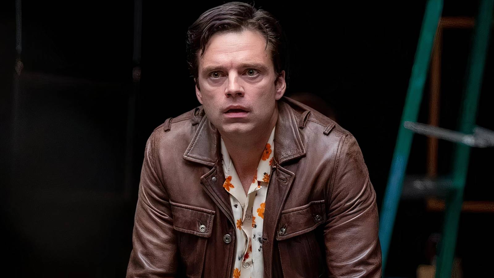 'The Batman: Part II' Hopeful Sebastian Stan Almost Starred in Ryan ...