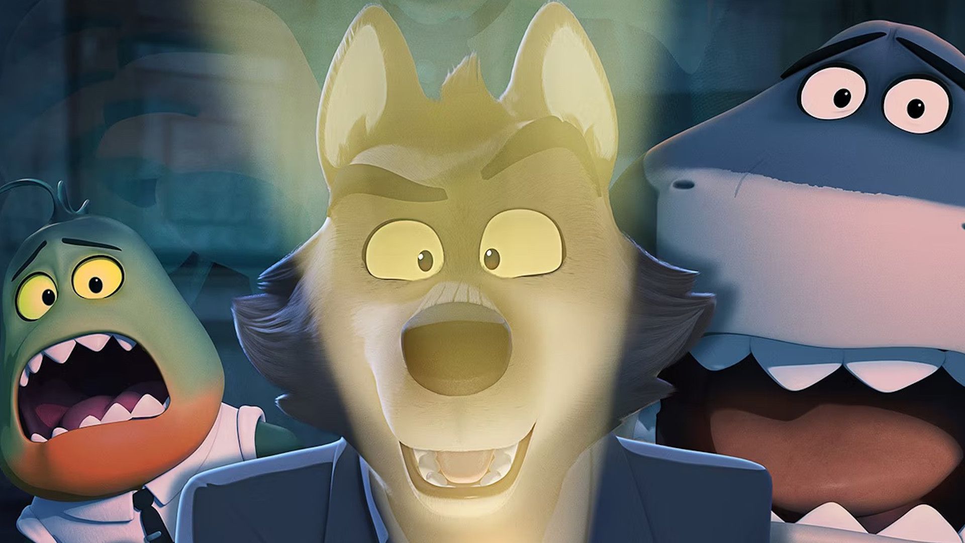 'Dog Man' Review | A Weird but Sweet Adaptation