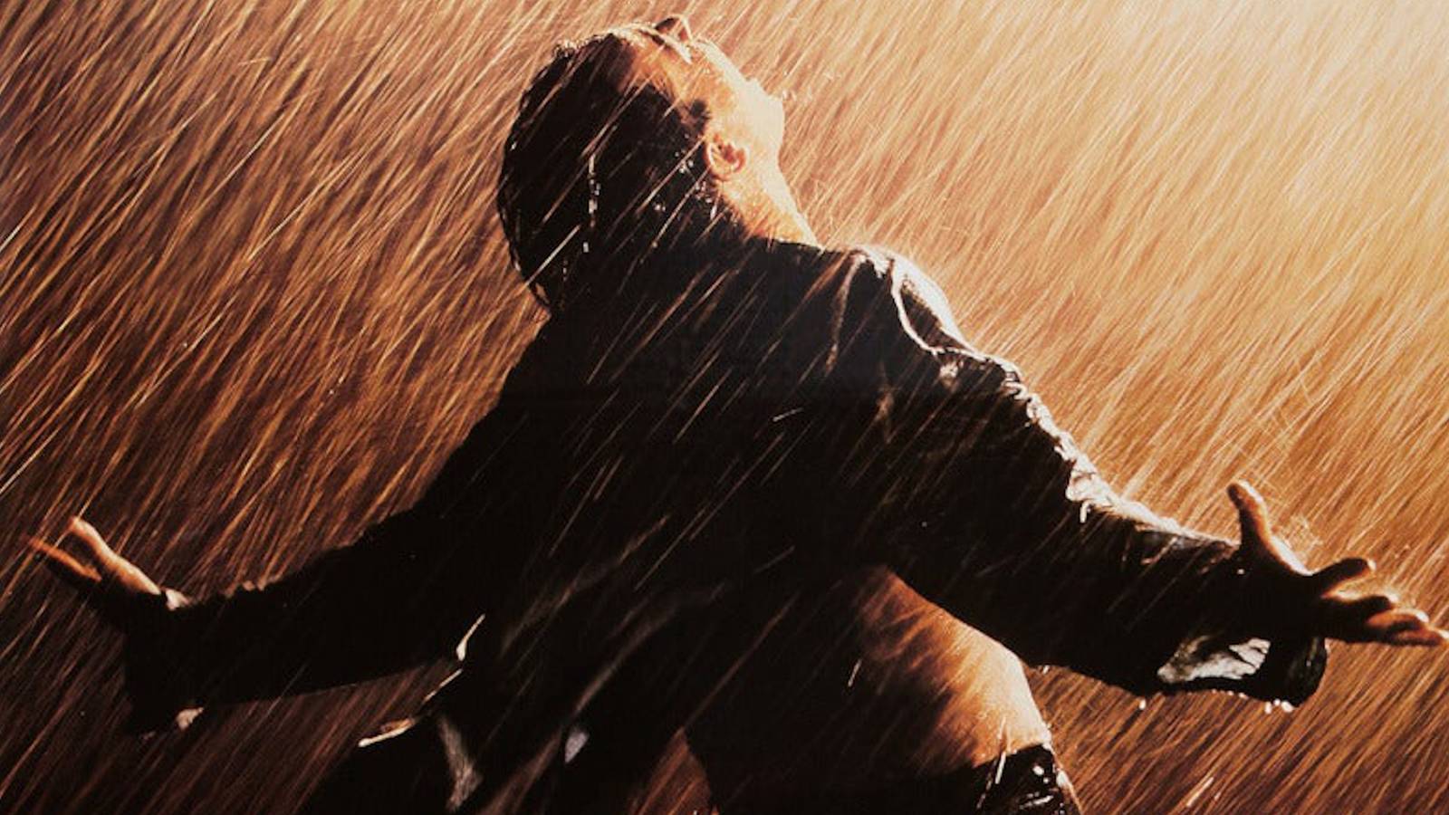 Pivotal Shawshank Redemption Scene Was Filmed in an Actual River of Poop