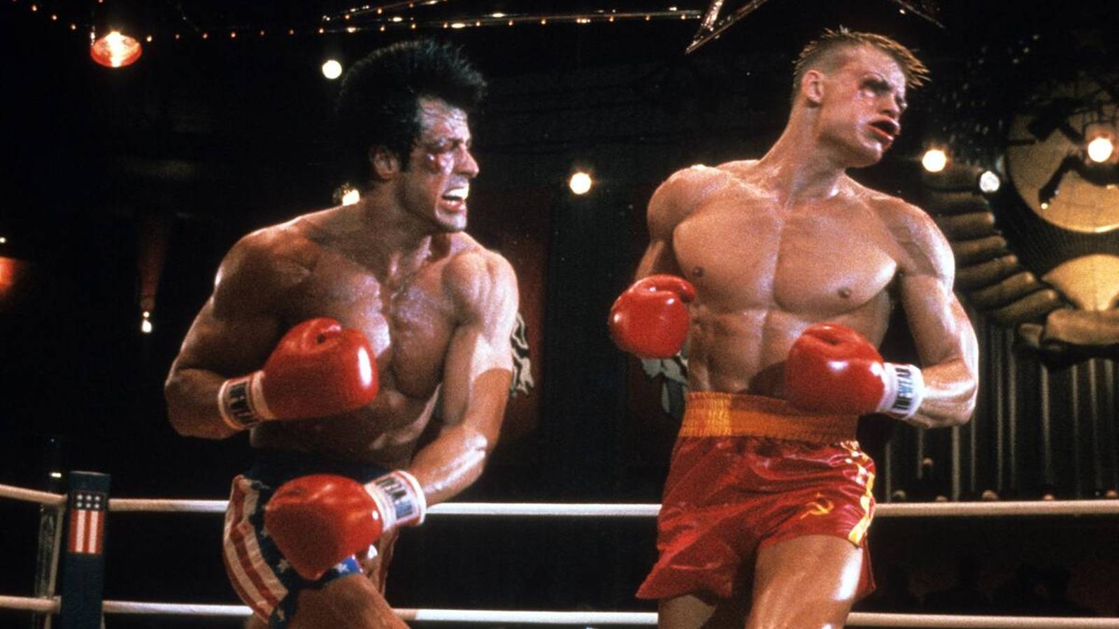 'I Play Rocky' Is Coming to Theaters in 2026