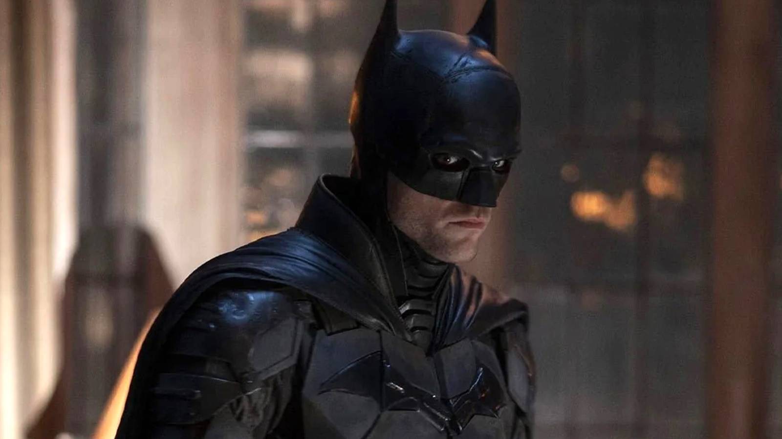 The Latest 'Batman - Part II' Update Will Excite 'Andor' Fans