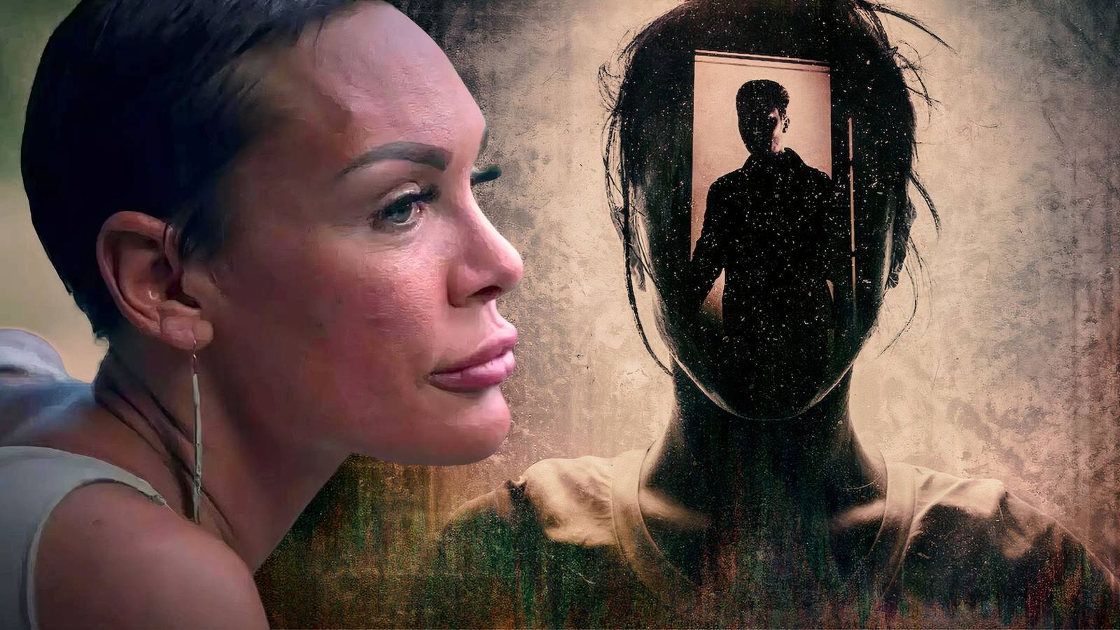 Worst Ex Ever's Red Flags Are Terrifying