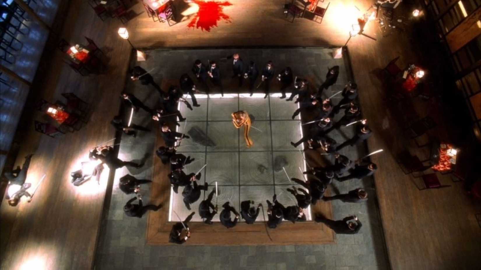 'Kill Bill: The Whole Bloody Affair' Review: A Reminder of Tarantino's Greatness