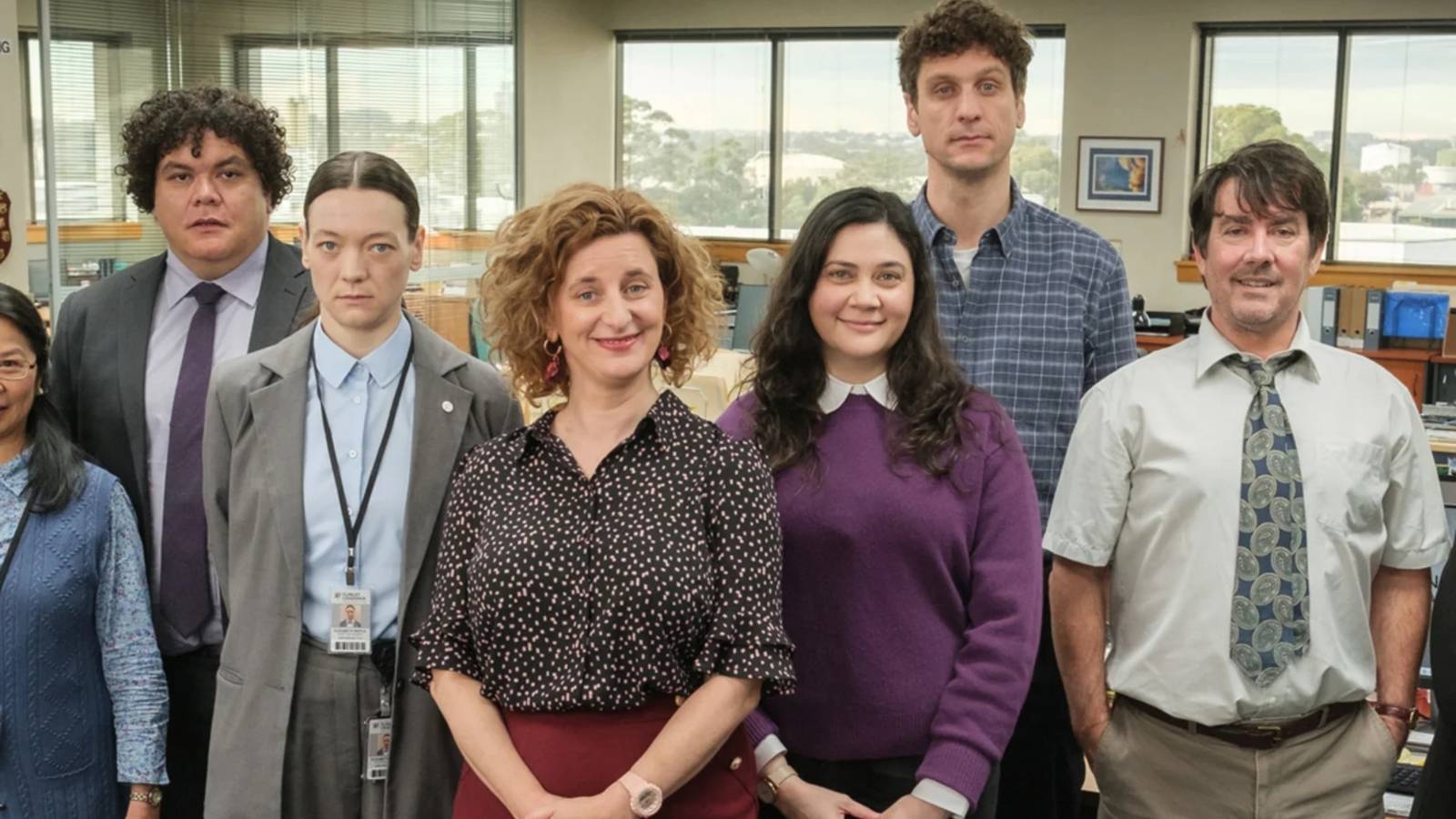 The Office Remake's Female Lead Offers Surprising Response to Toxic ...