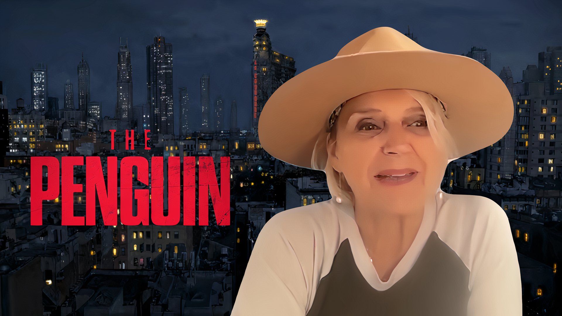 Archie Fenn | MovieWeb