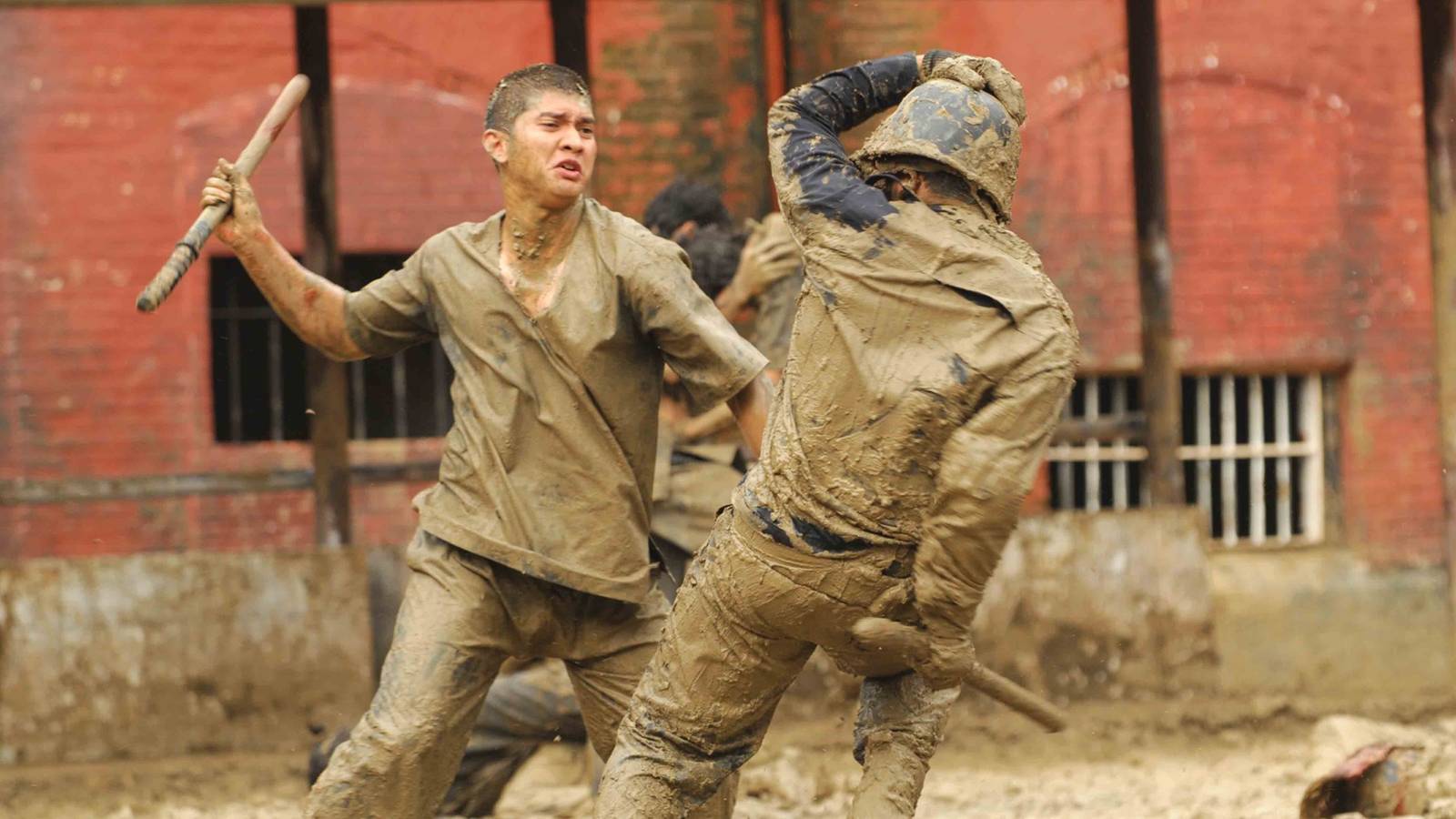 Action Movie Masterpiece The Raid 2 Is Now Available to Stream Free on Tubi