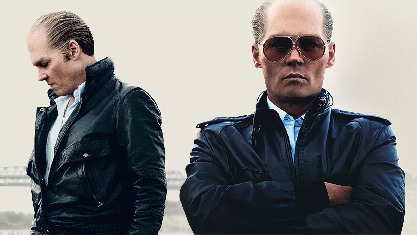 How Johnny Depp Accidentally Infuriated a Mafia Boss in Black Mass