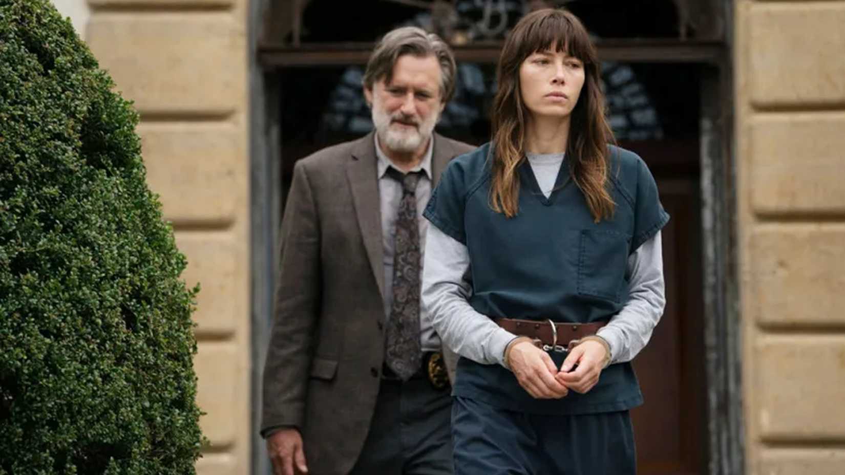 12 Must-Watch Detective Shows on Netflix