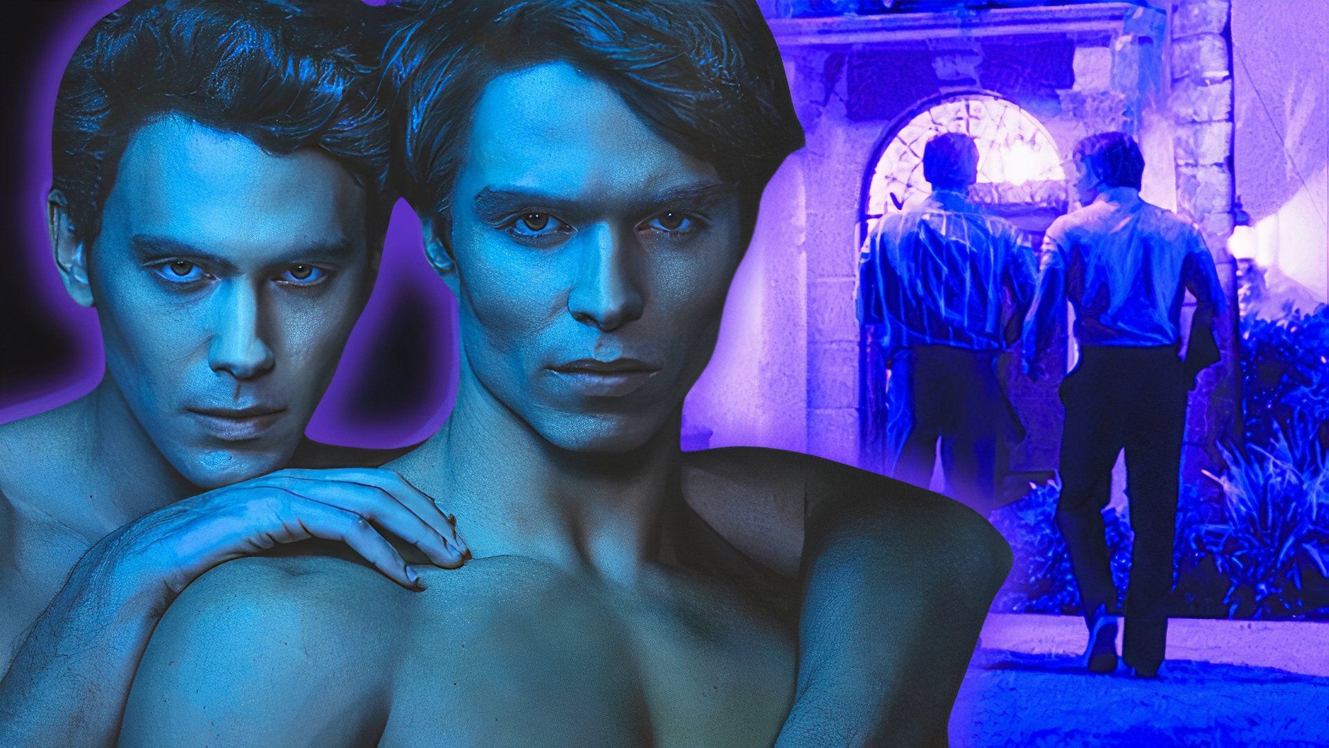 Netflix's Monsters Cast & Characters Compared to the Real People