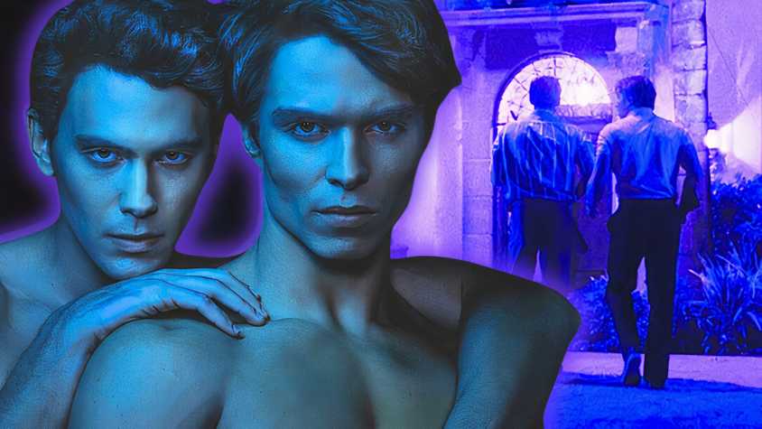 Netflix's Monsters Cast & Characters Compared to the Real People