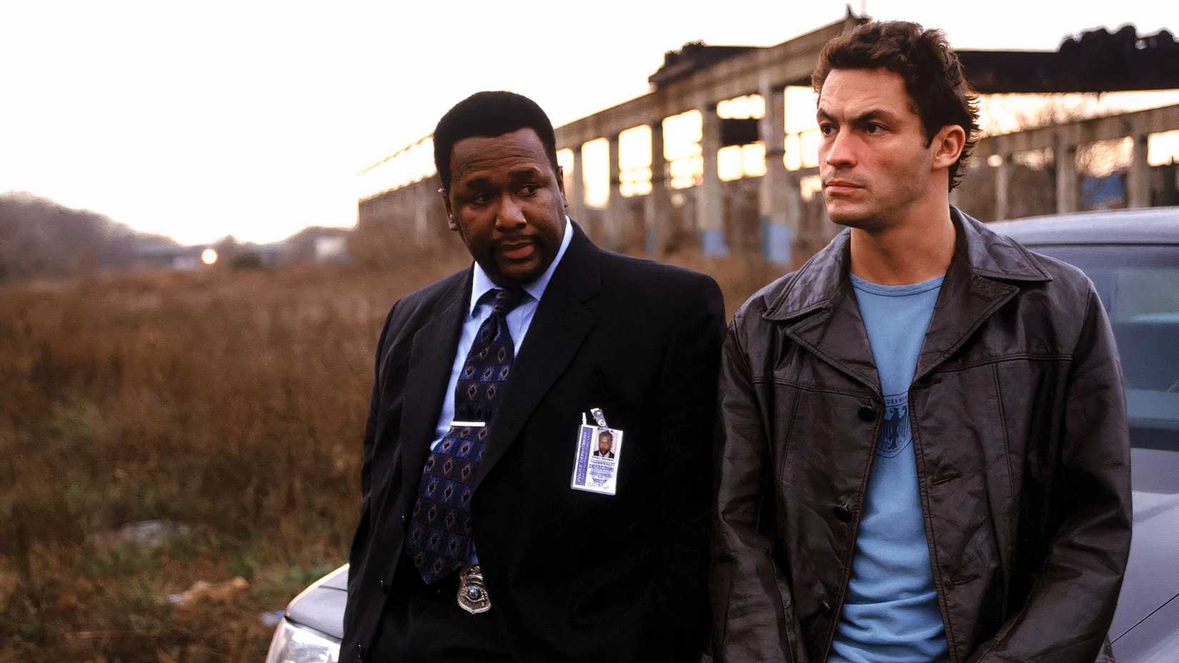 10 Best Shows Like 'The Pitt' (That Aren't All Medical Dramas)