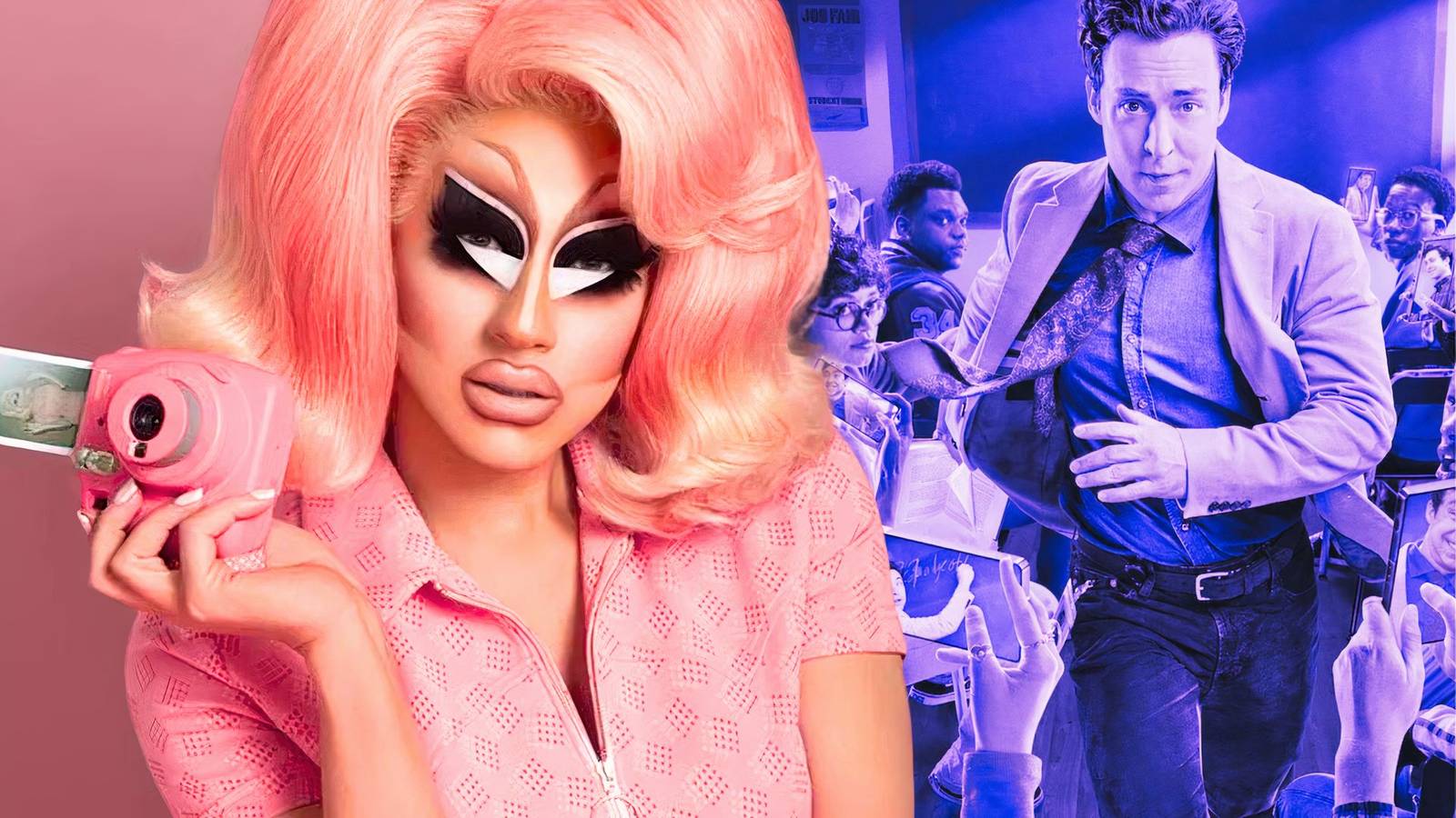 Trixie Mattel’s Cameo in English Teacher, Explained