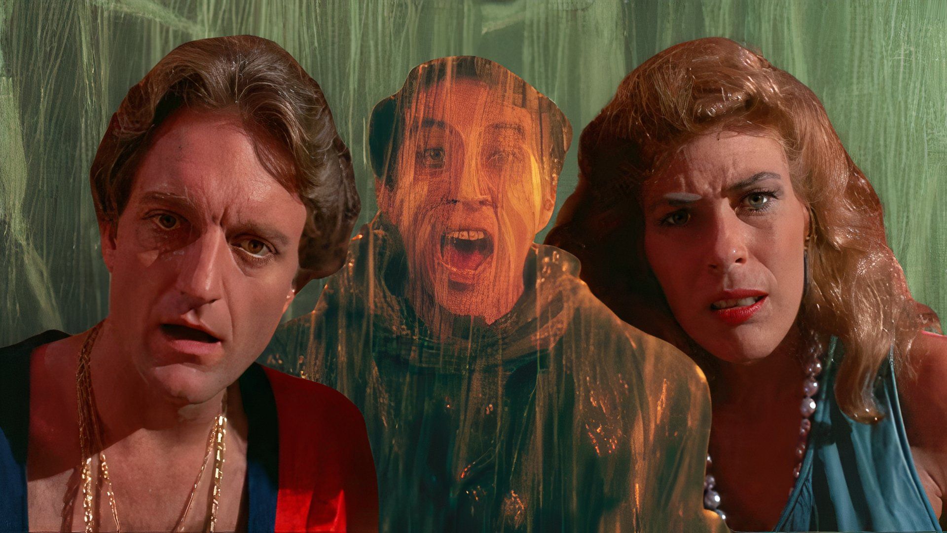 10 Best ‘90s Werewolf Movies Worth Revisiting