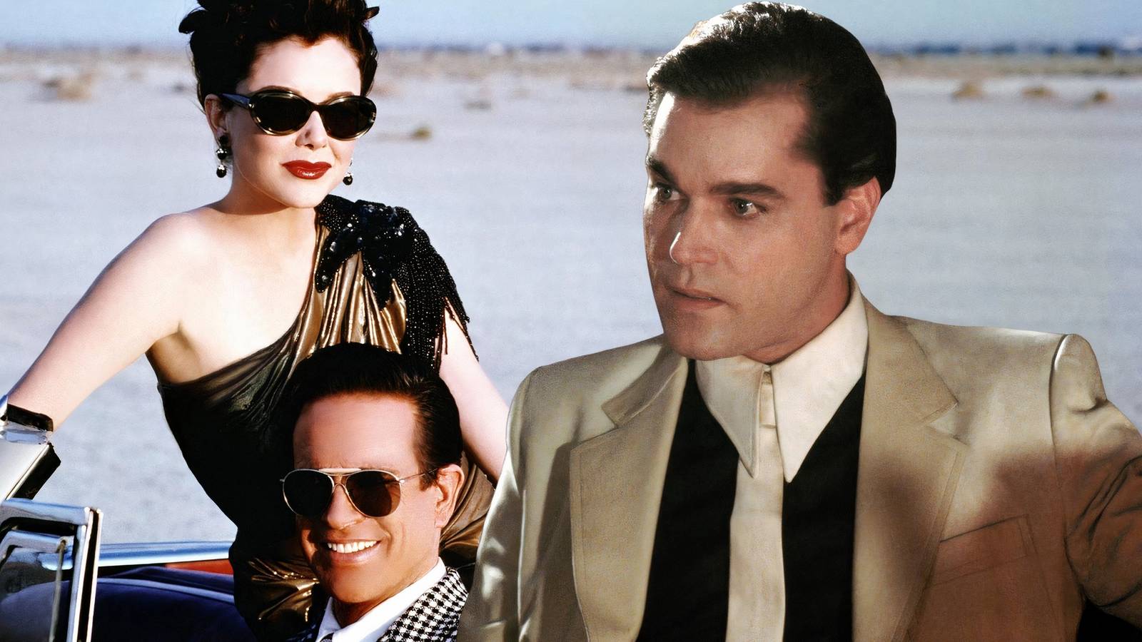 Remembering Bugsy, the '90s Gangster Movie That Won More Oscars Than ...