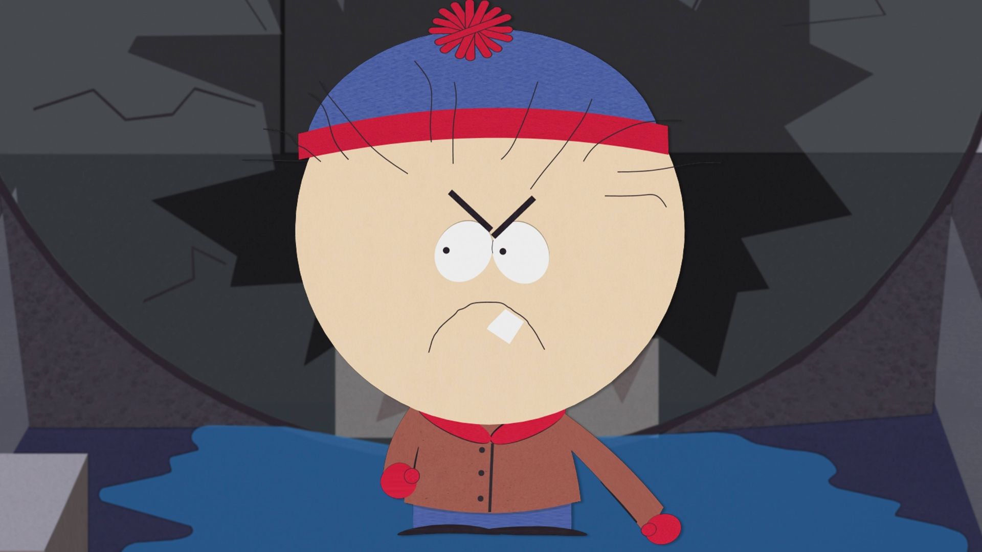 How South Park's Randy Marsh Became a Main Character