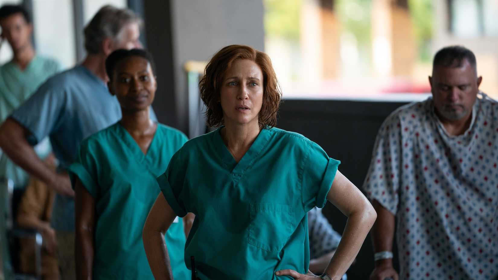 10 Best Shows Like 'The Pitt' (That Aren't All Medical Dramas)