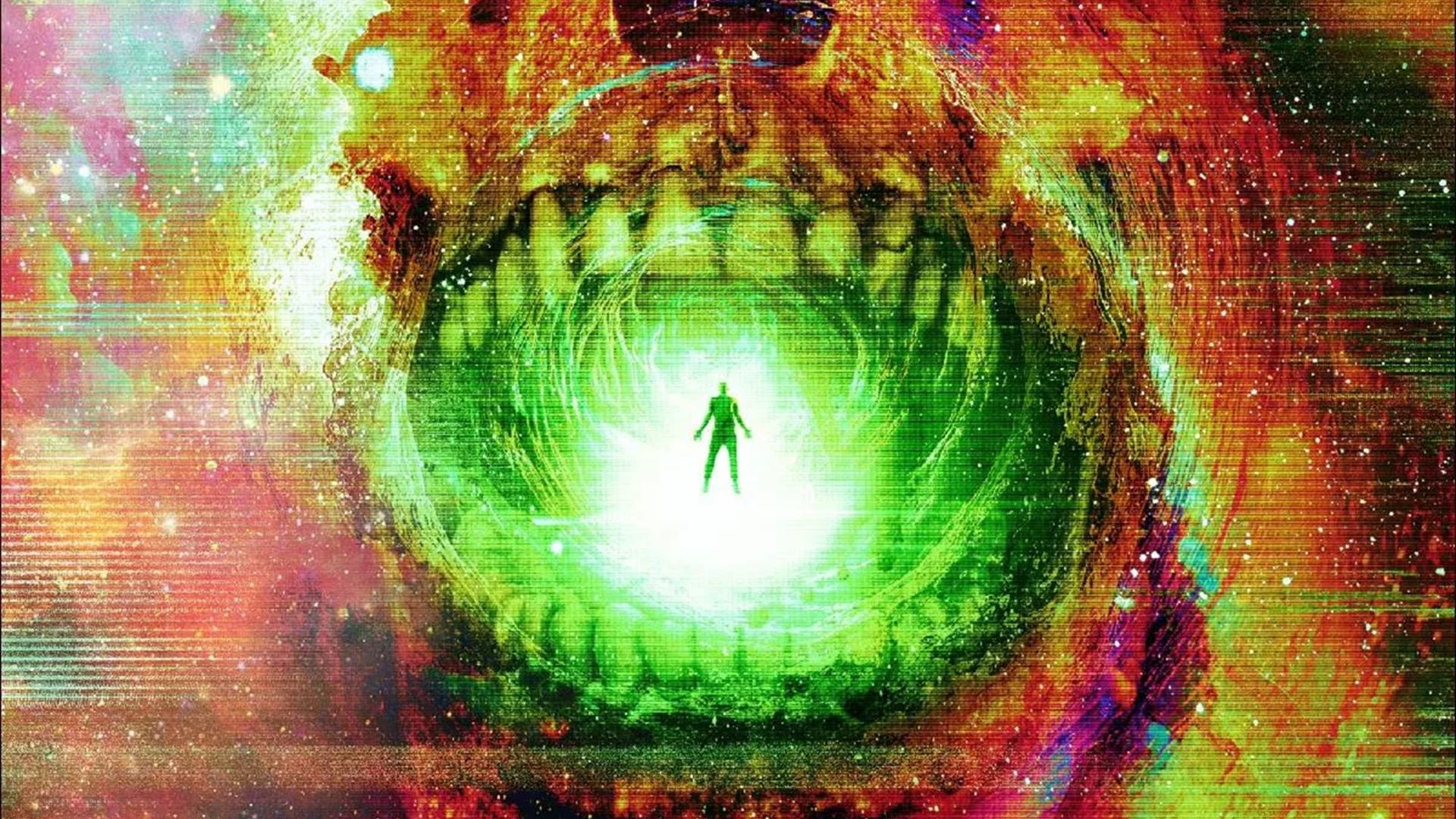 V/H/S/Beyond Trailer Teases the Next Chapter in the Hit Horror ...