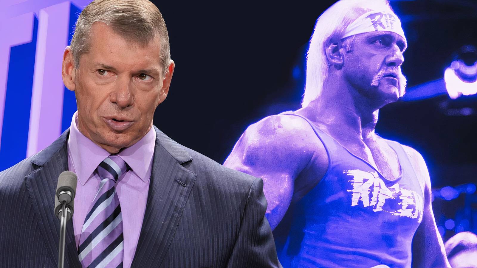 Vince McMahon’s No Holds Barred Is Streaming for Free on Tubi