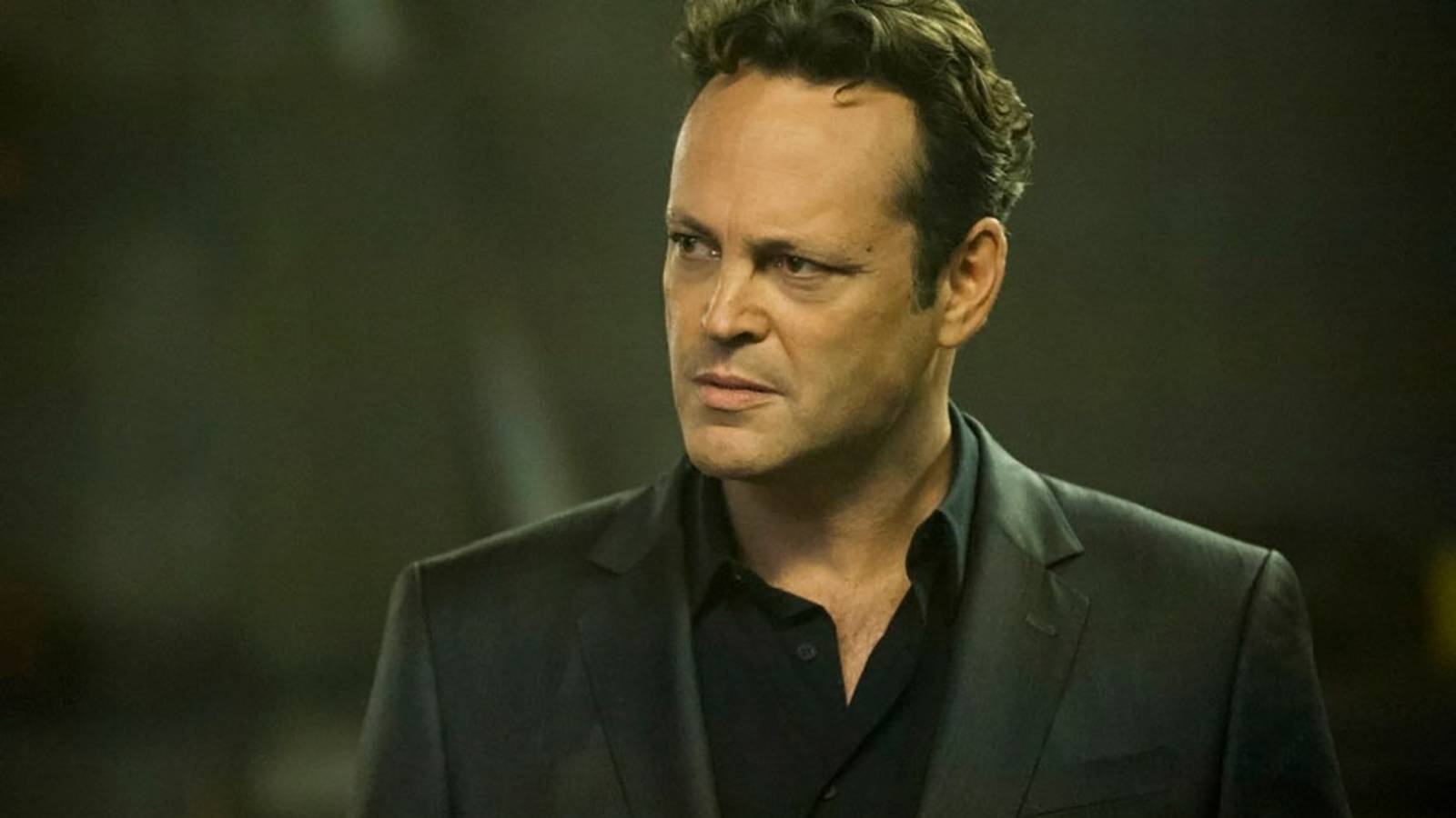 Vince Vaughn Teases New Mafia Movie 'The Bookie & the Bruiser'