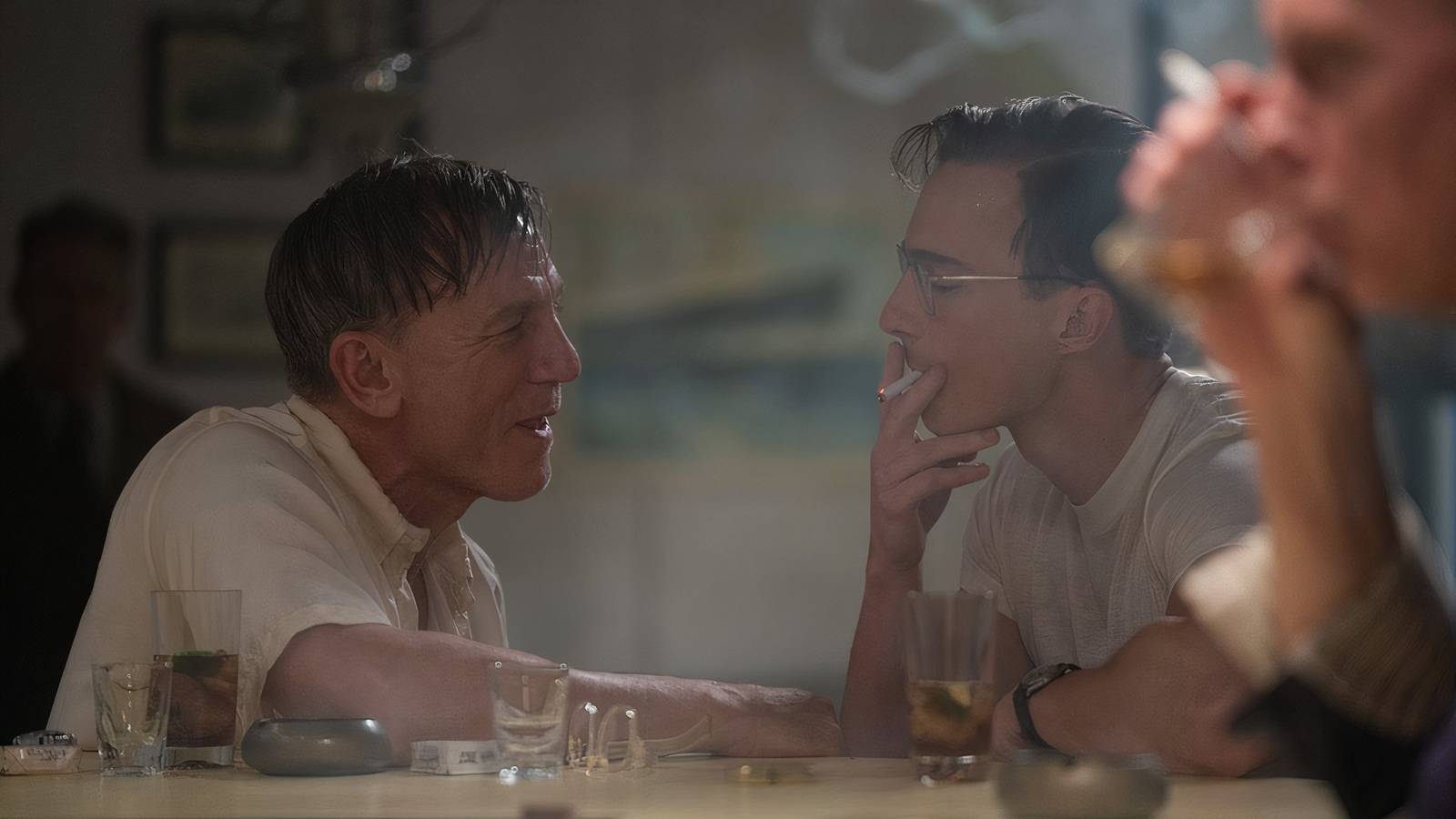 Mubi Film Festival Canceled Following Istanbul Ban of Daniel Craig's Queer