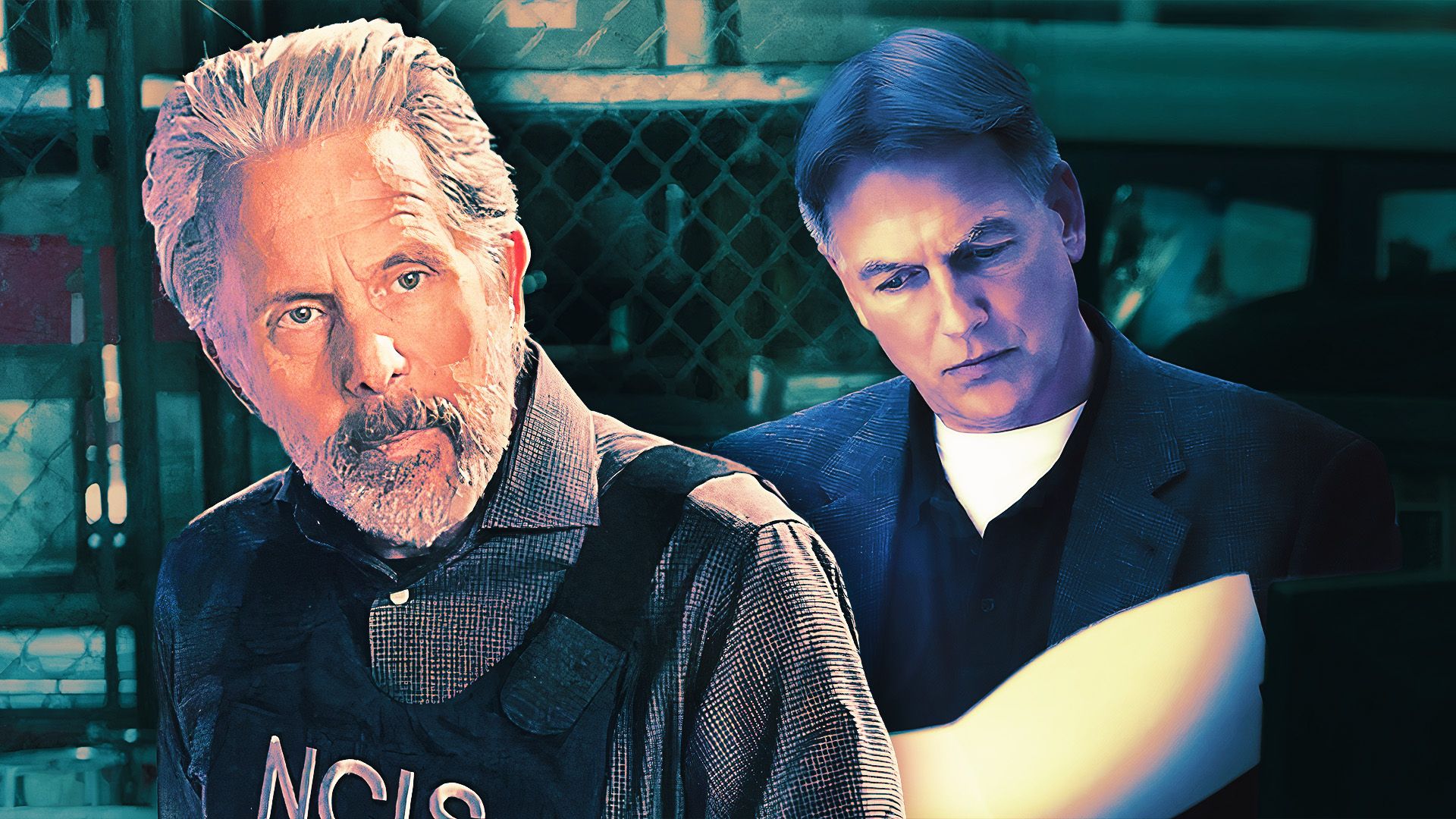 Why Gary Cole Was the Right Choice to Replace Mark Harmon on NCIS
