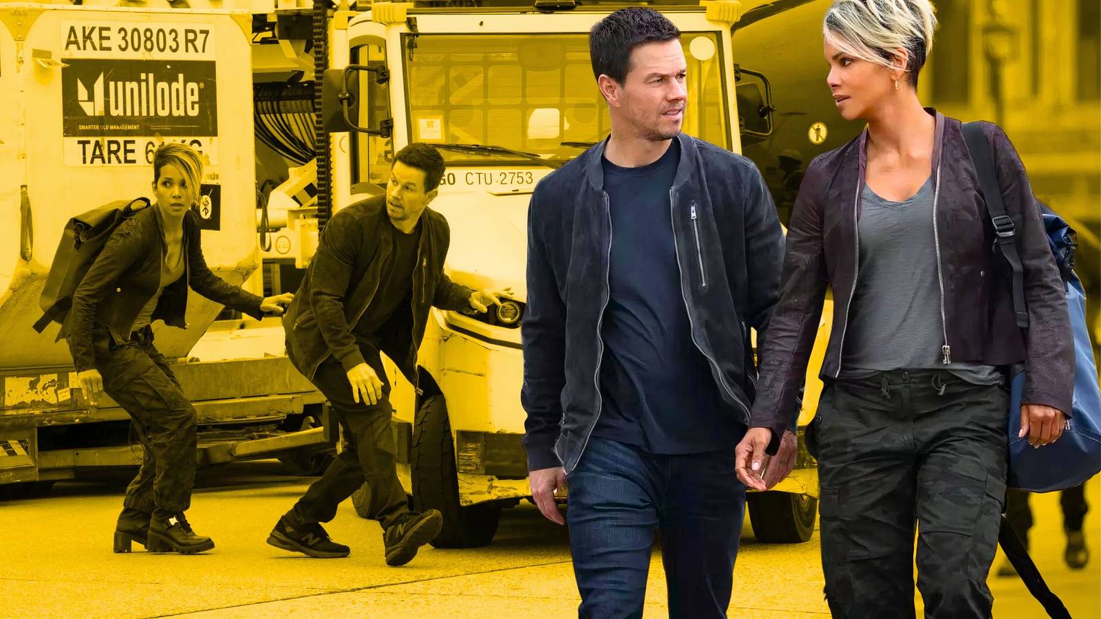 The Union Is Still a Netflix Hit Nearly Three Weeks After Its Debut