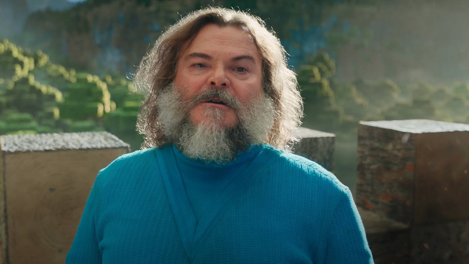 Minecraft Movie Director Defends Turning the Popular Video Game Into ...