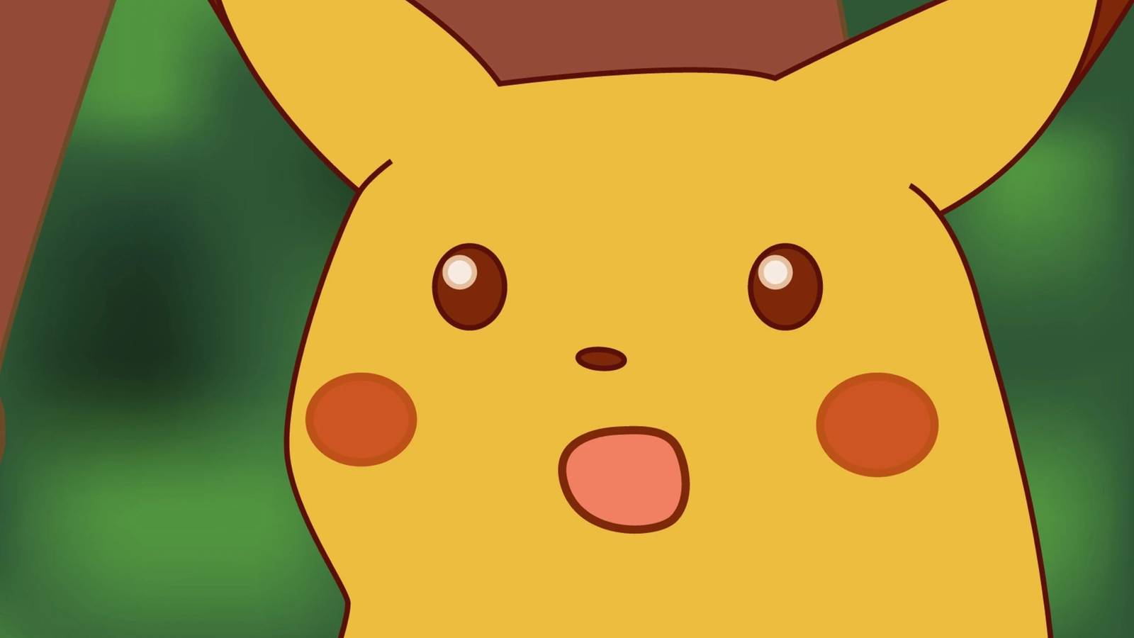 Detective Pikachu 2 Gets Surprising Update Thanks to a Pokémon Leak