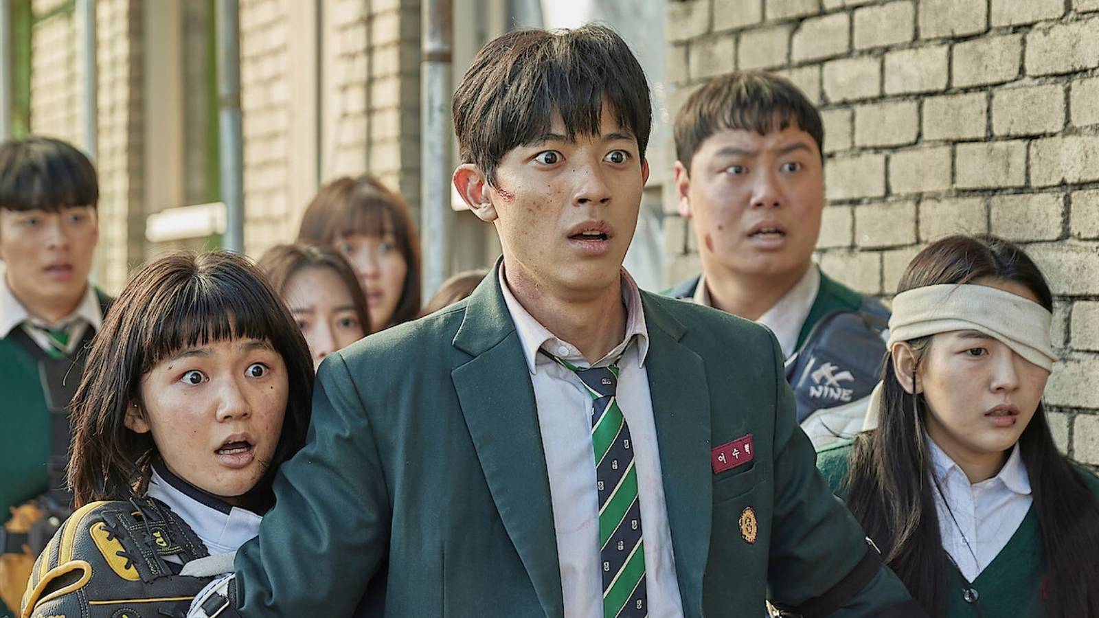 10 Best International Series on Netflix That Are Highly Underrated