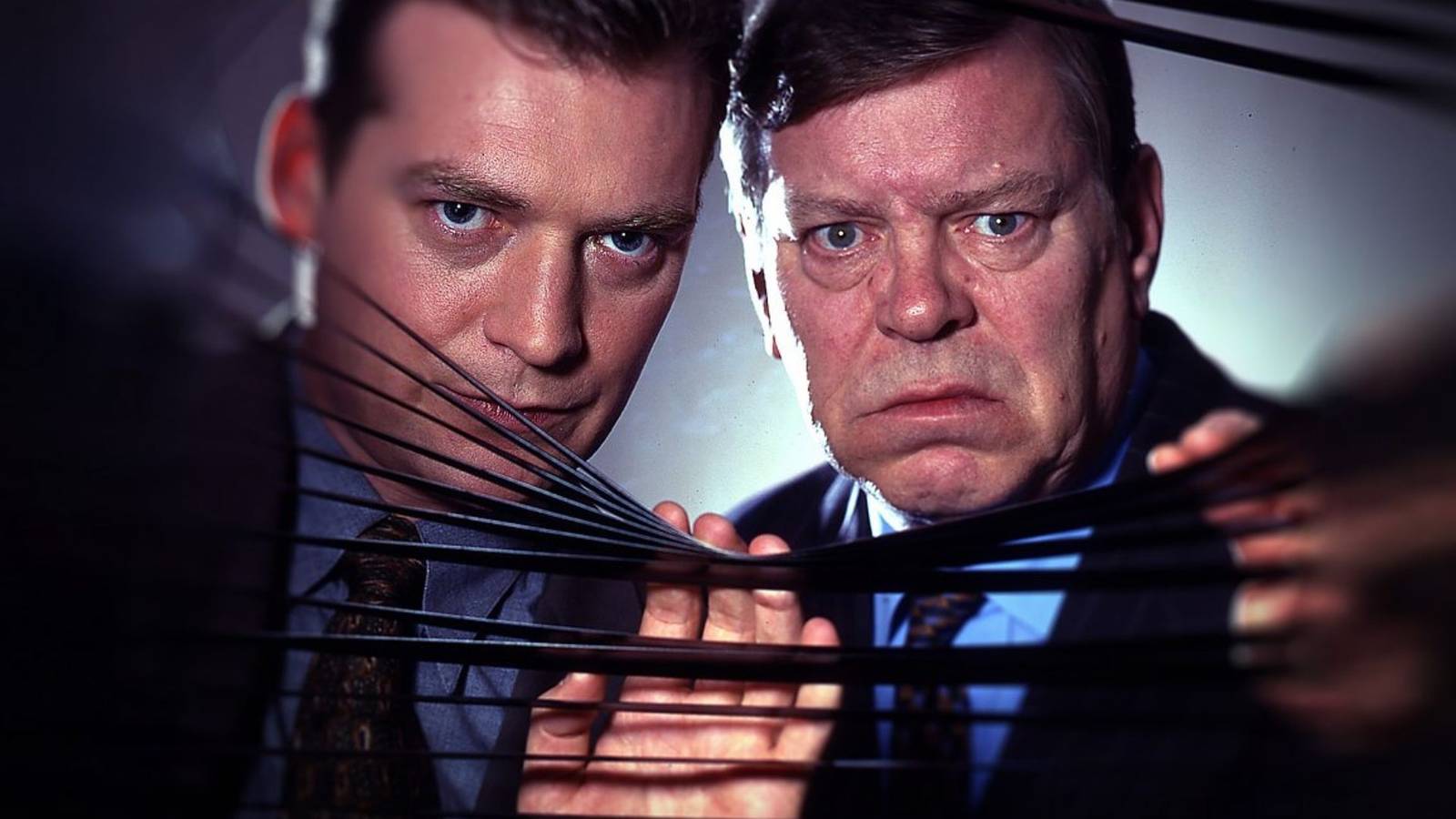 10 Best Detective Shows of the '90s