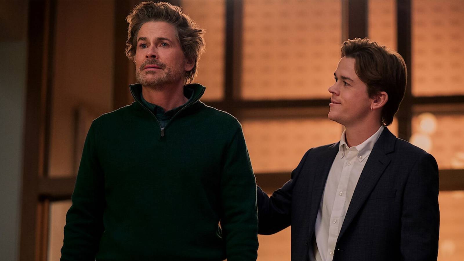 Netflix Cancels Rob Lowe's Unstable After 2 Seasons