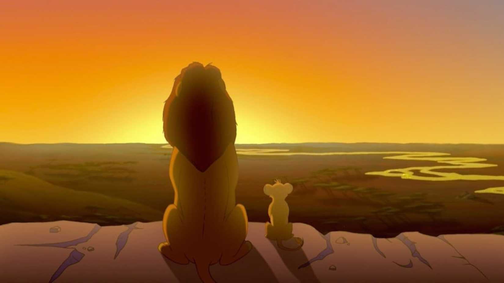 15 Best Quotes From ‘The Lion King’