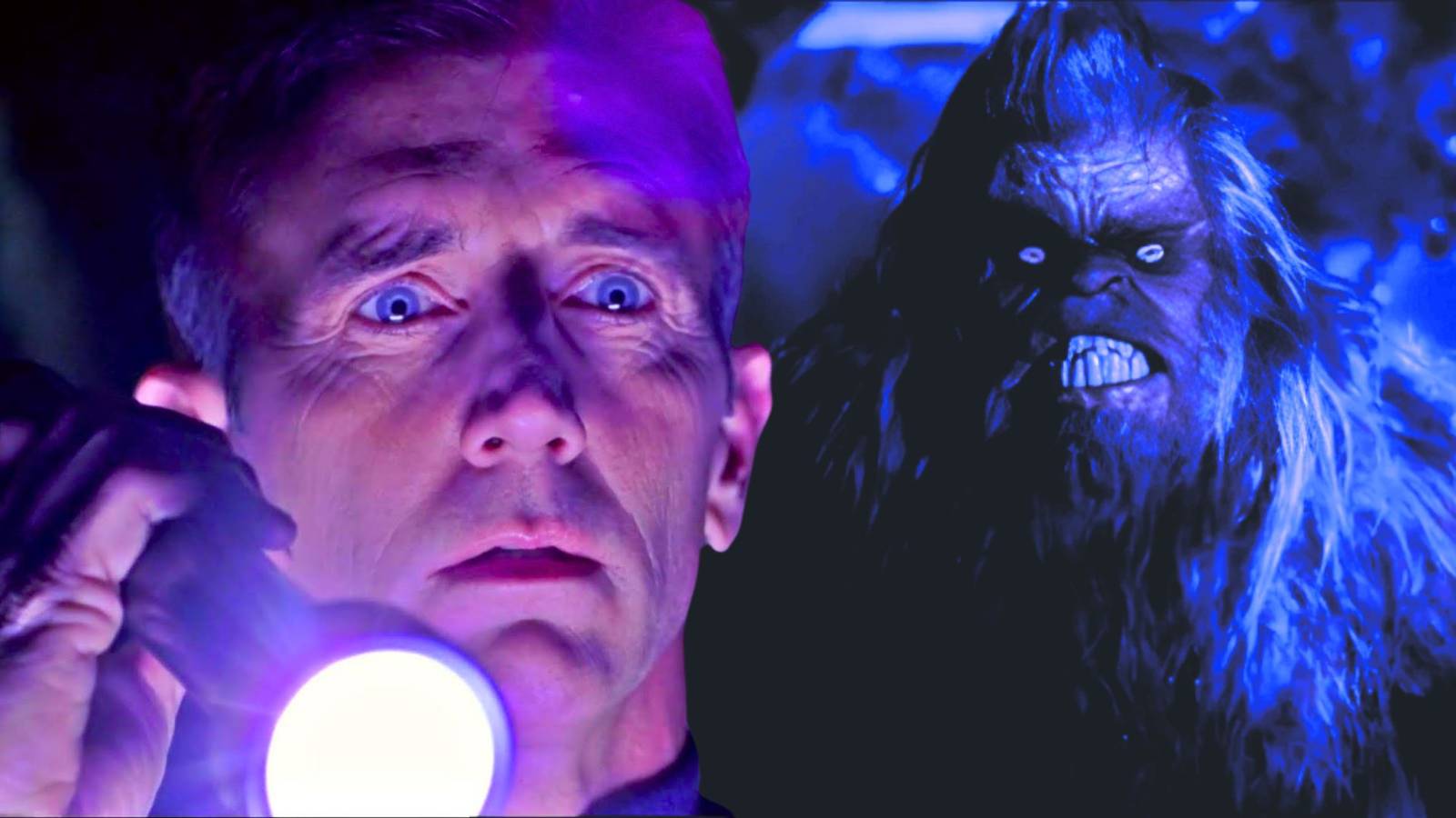 20 Year Later, The Syfy Monster Movie Abominable Still Holds Up