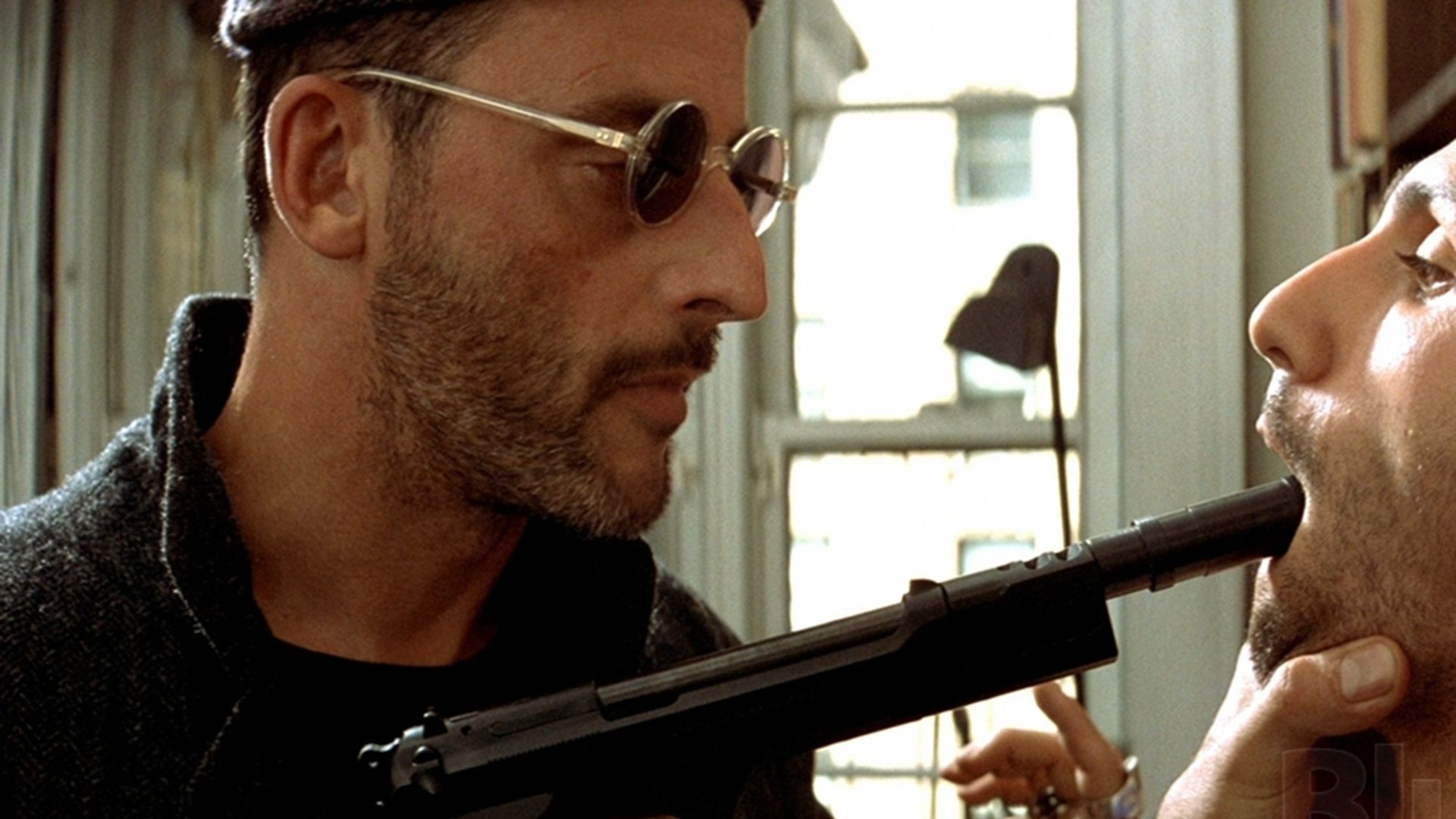 Acclaimed Action Thriller Léon: The Professional Is Now Free to Stream