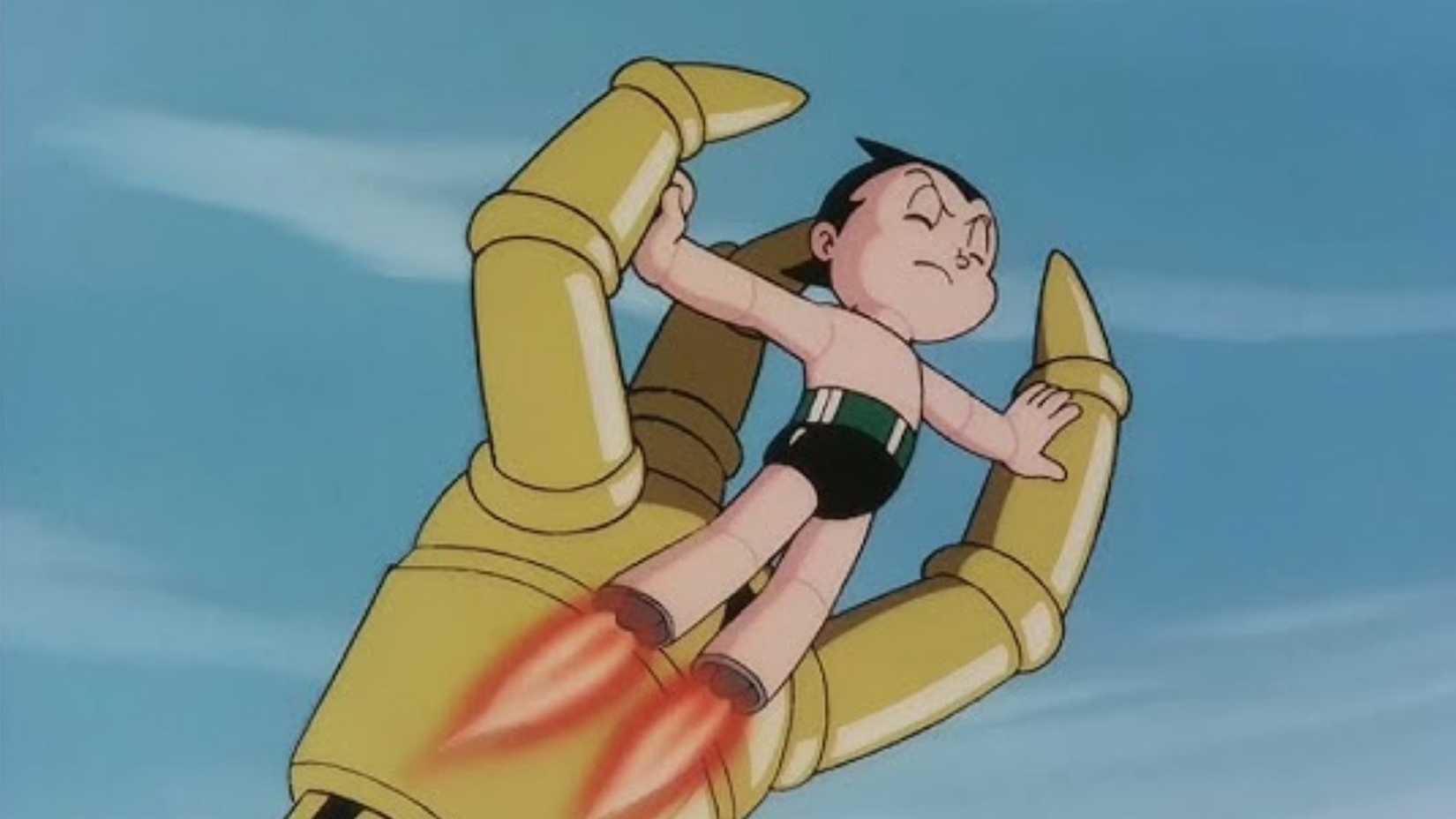 Most Popular Anime of All Time