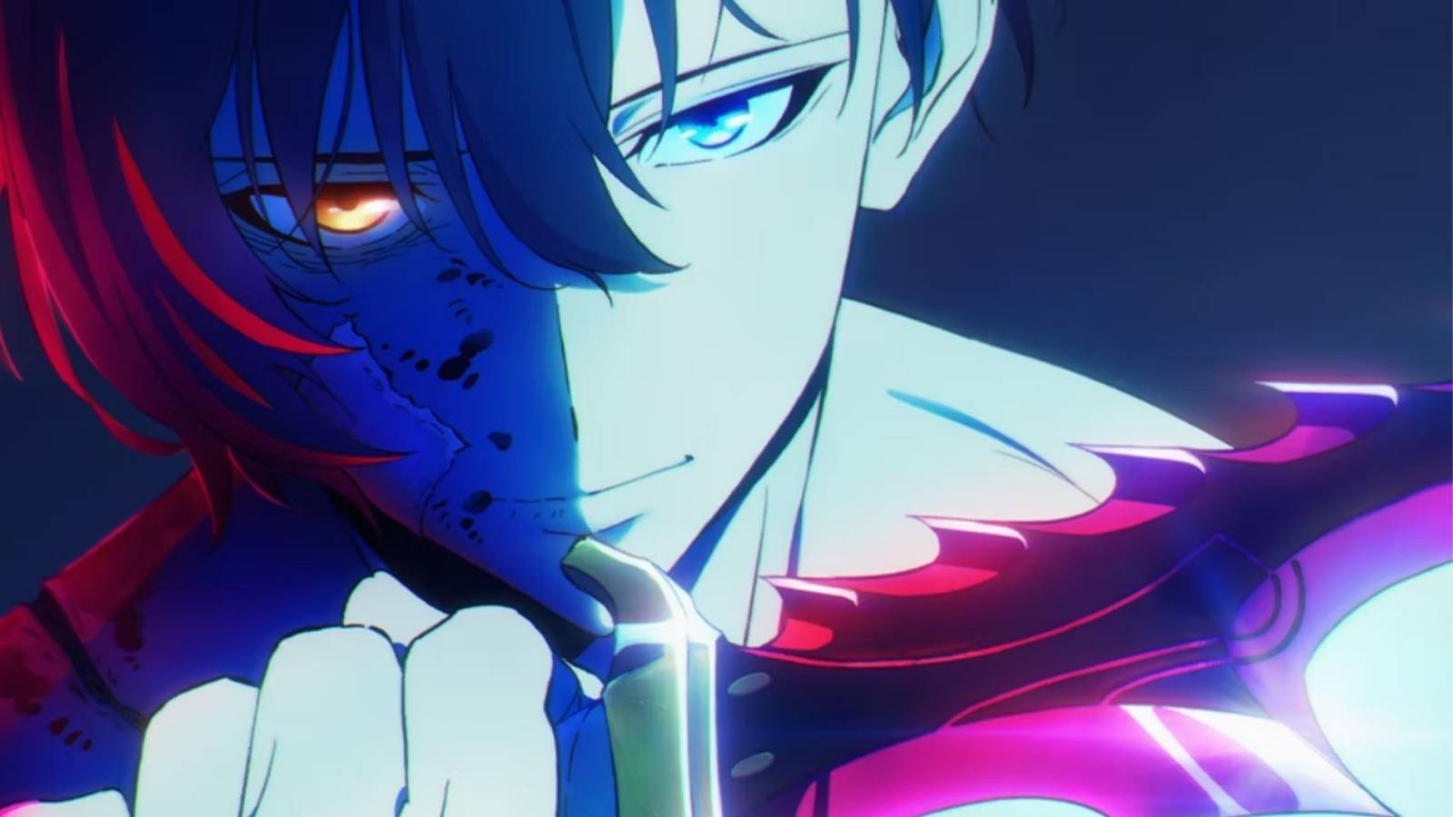 Anime Based on Popular Korean Manhwa