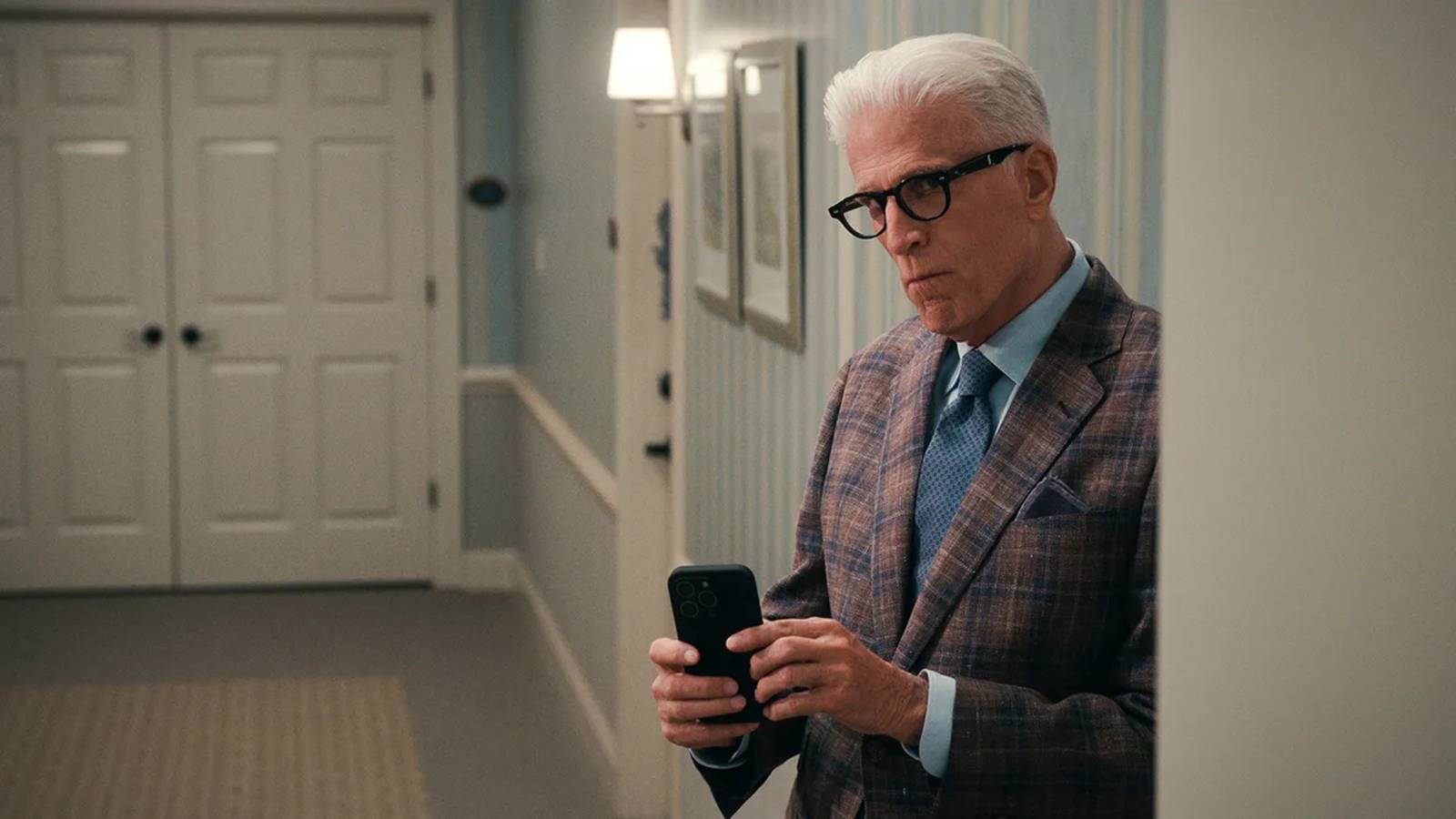 'A Man on The Inside' Is a Remake Of 'The Mole Agent': Watch Both Now