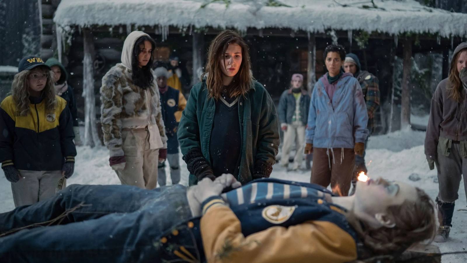 Yellowjackets Season 3 Teases Big Answers, Confirms Release Window