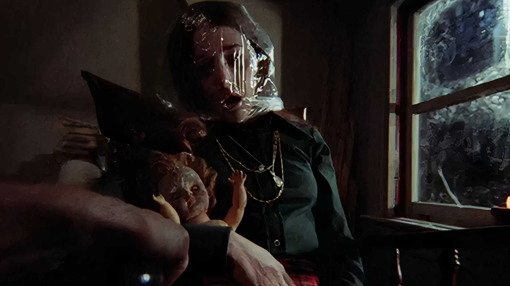 50 Years Later, Does 'Black Christmas' (1974) Still Hold Up?