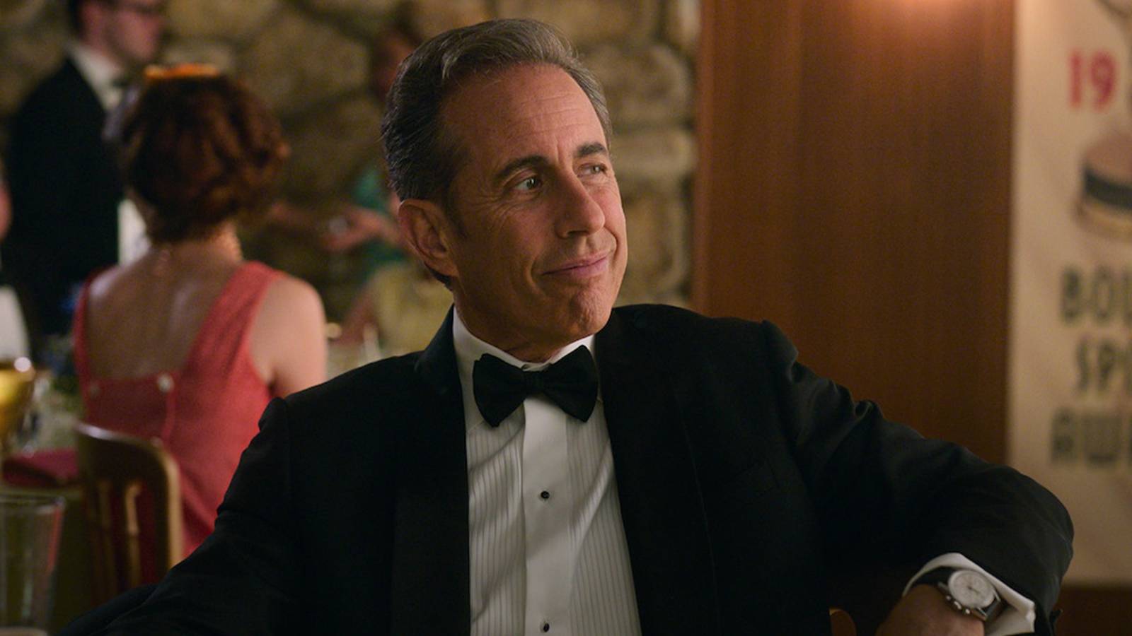Jerry Seinfeld Regrets Comments About the 'Extreme Left' & 'P.C. Crap ...