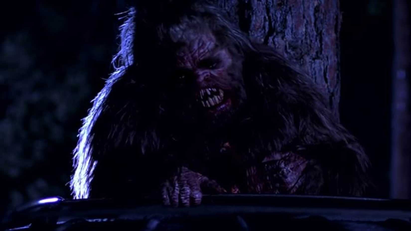 20 Year Later, The Syfy Monster Movie Abominable Still Holds Up