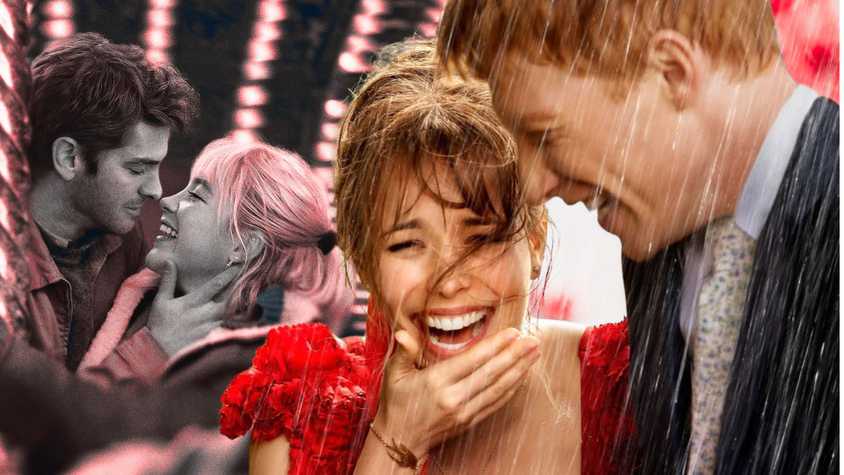 We Live in Time Director Reveals Andrew Garfield & Florence Pugh's ...