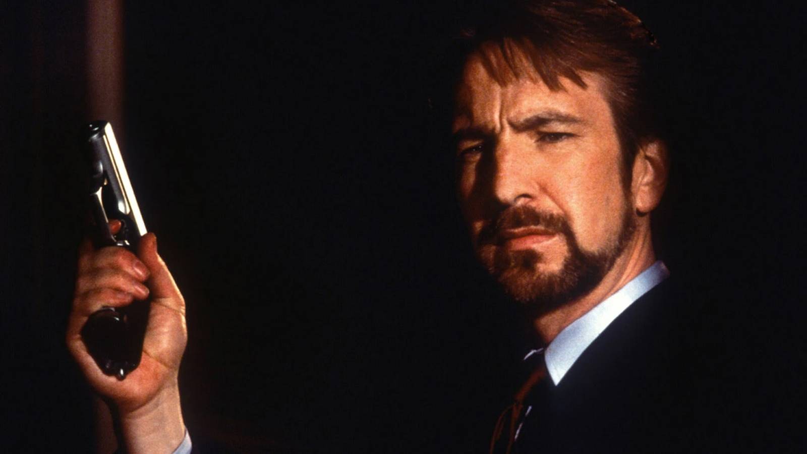 Alan Rickman's Widow Rima Horton Flips the Script on Pancreatic Cancer