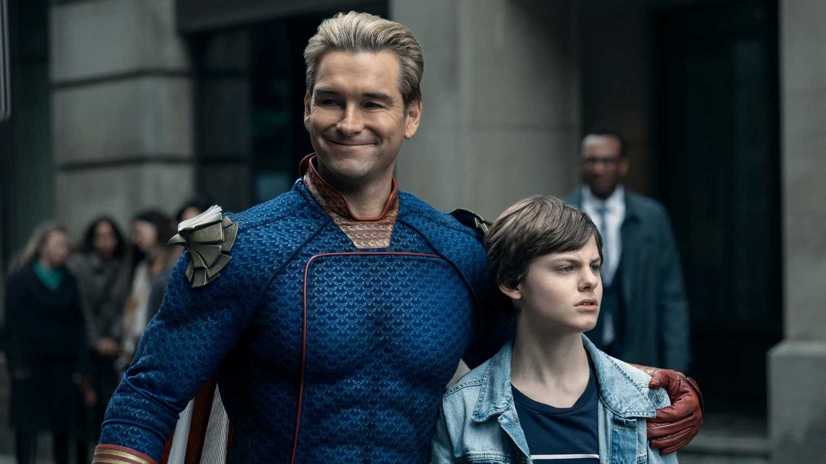 20 Most Anticipated TV Shows of 2026