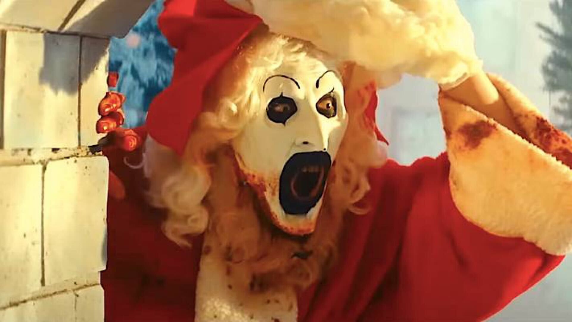 Here’s Why Terrifier 3 Includes Children In the Extreme Horror Franchise